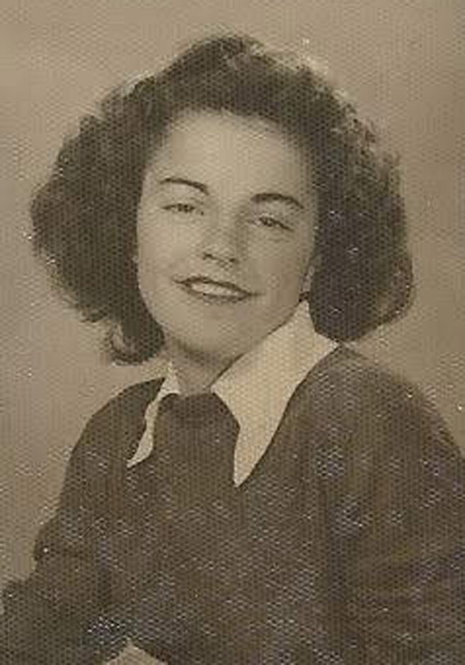 Donna Rigby Christensen Stevens | News, Sports, Jobs - Daily Herald